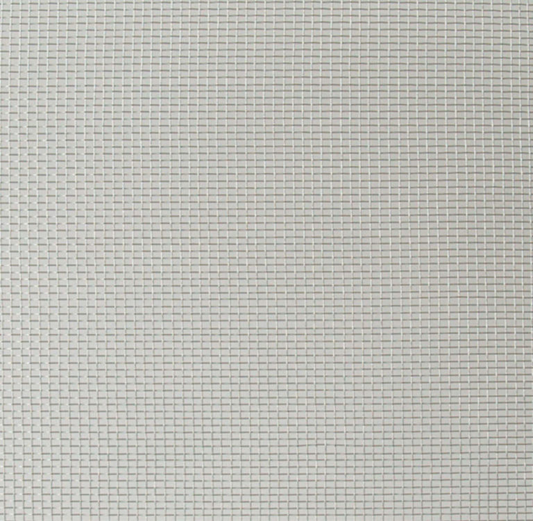 Mosqueira Galvanizada - Vedarame